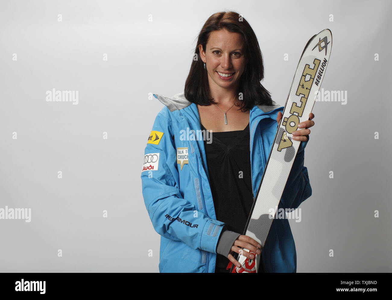 Cook poses hi-res stock photography and images - Alamy