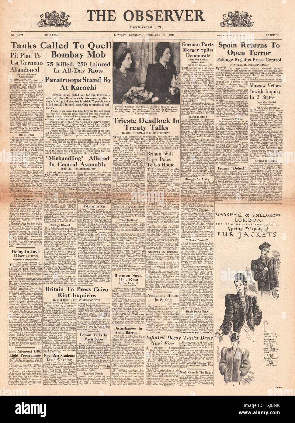 Mumbai riots hi-res stock photography and images - Alamy