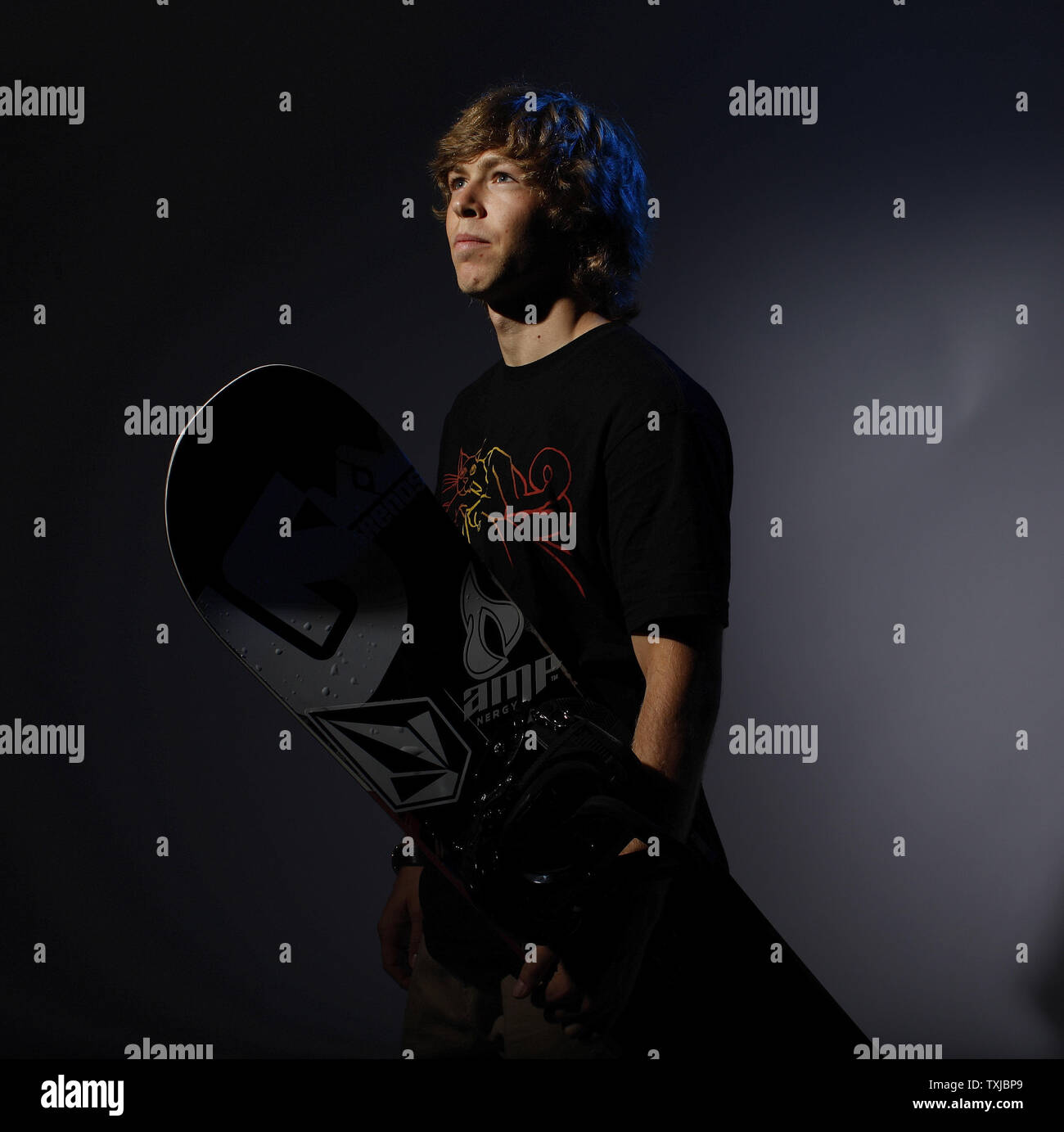 Kevin Pearce Wallpaper