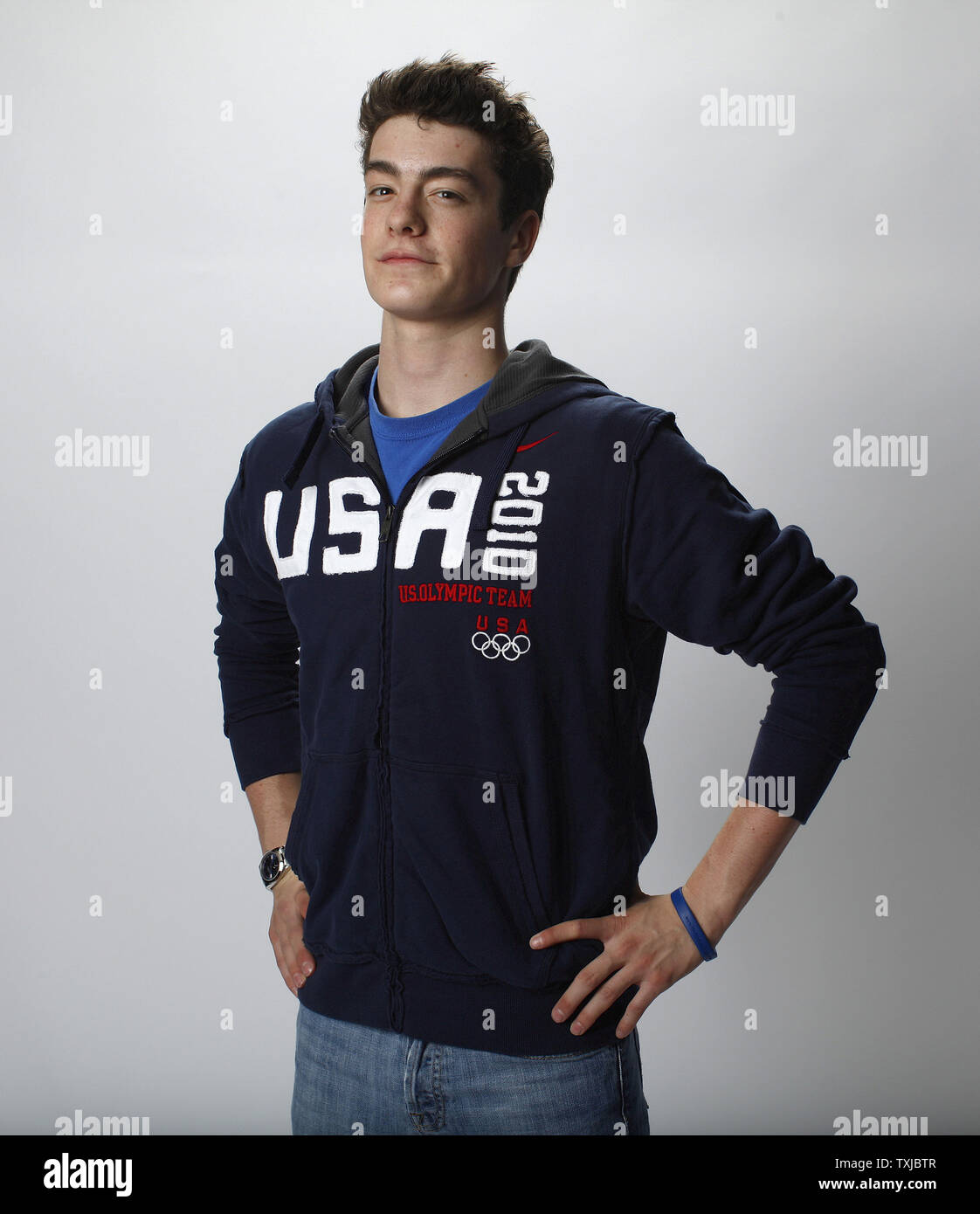 Mens Summit High Resolution Stock Photography and Images - Alamy