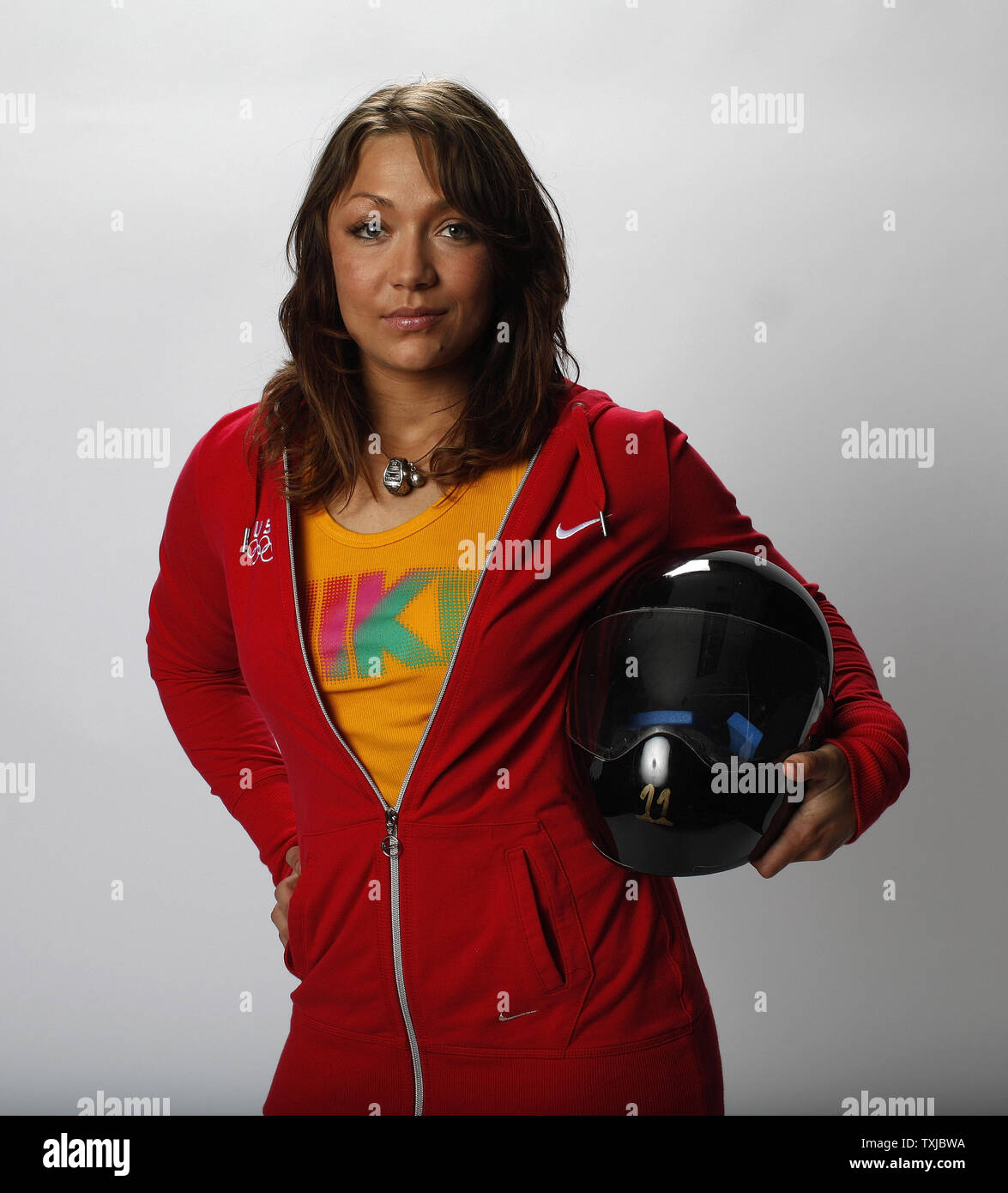 Katie uhlaender hi-res stock photography and images - Alamy