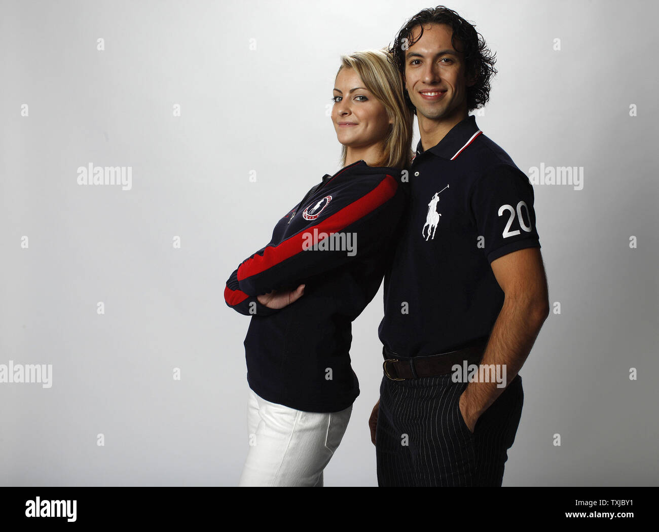 Tanith belbin hi-res stock photography and images - Alamy