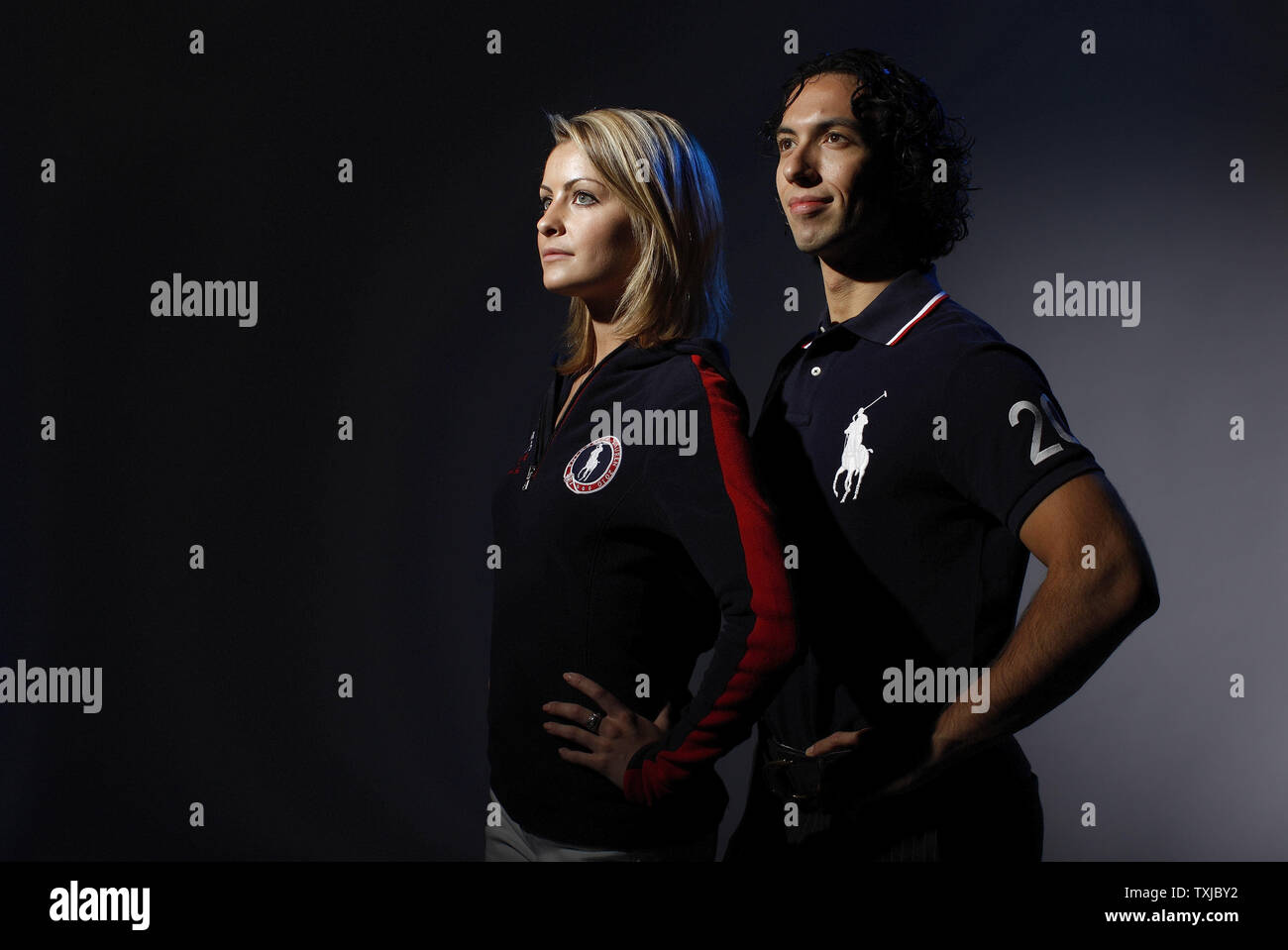 Belbin tanith hi-res stock photography and images - Alamy