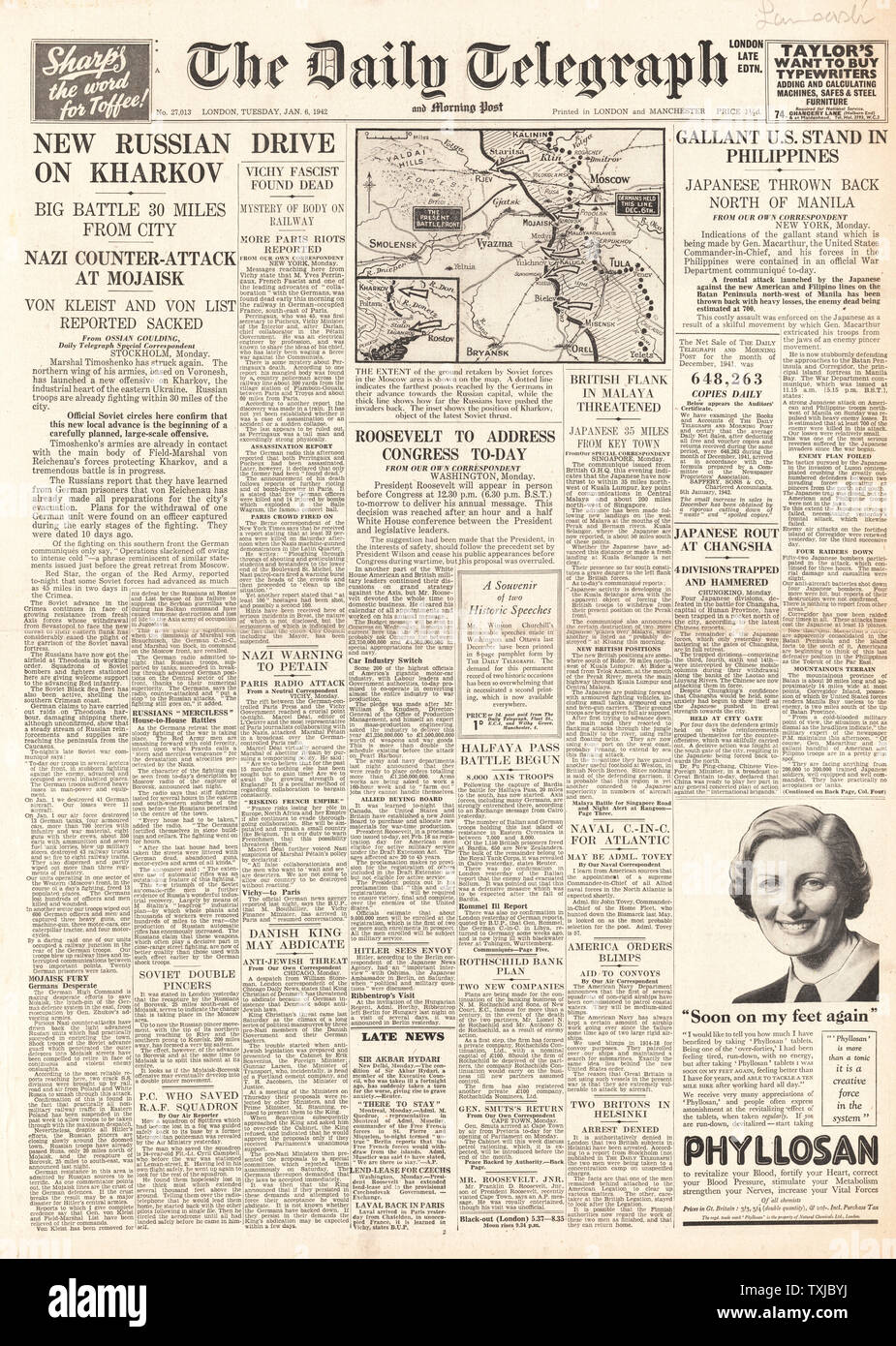 Libya philippines hi-res stock photography and images - Alamy