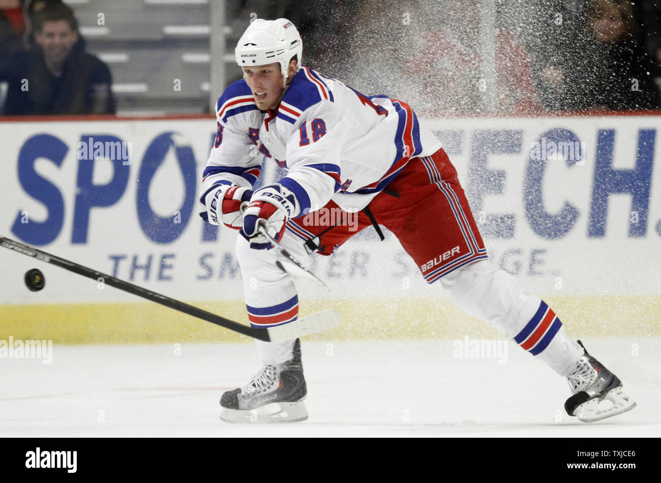 Mark staal hi-res stock photography and images - Alamy