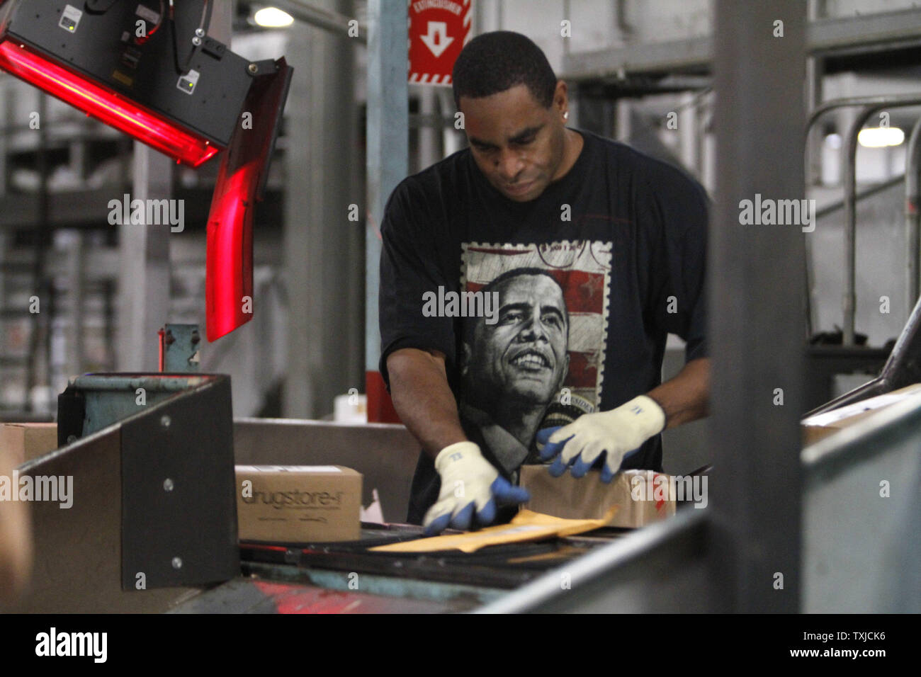 Rod johnson hi-res stock photography and images - Alamy