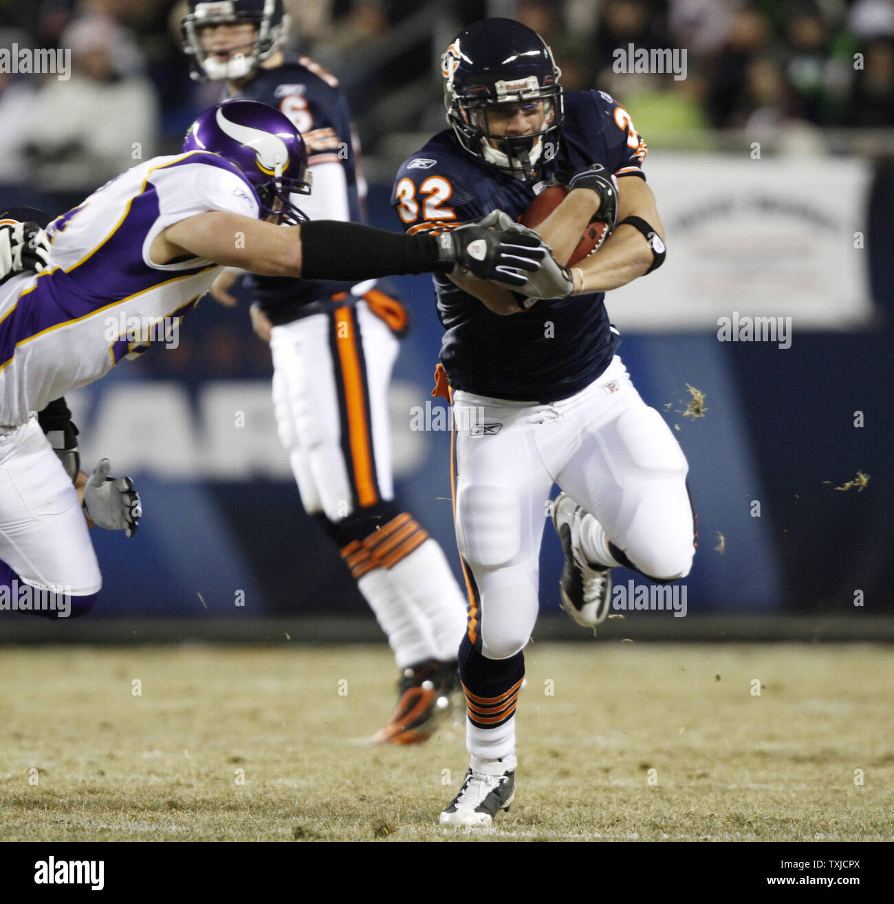 Kahlil bell hi-res stock photography and images - Alamy