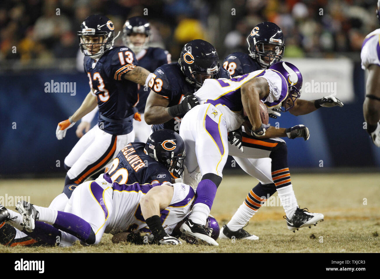 Mcclover hi-res stock photography and images - Alamy