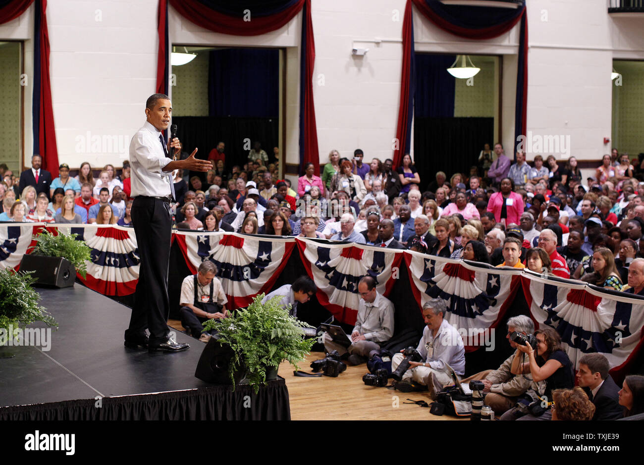 Racine memorial hall hi-res stock photography and images - Alamy