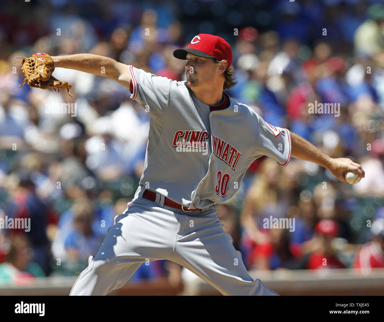 Travis wood hi-res stock photography and images - Alamy