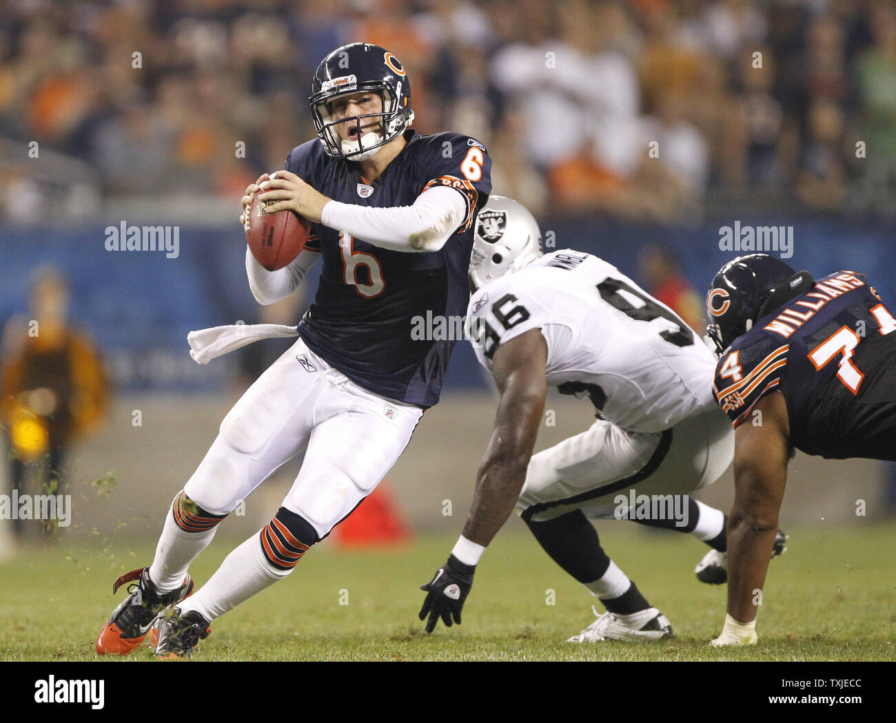 Cutler l hi-res stock photography and images - Alamy