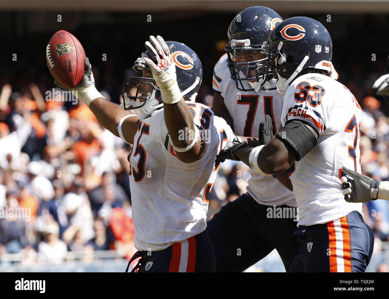 Lance Briggs Wallpaper