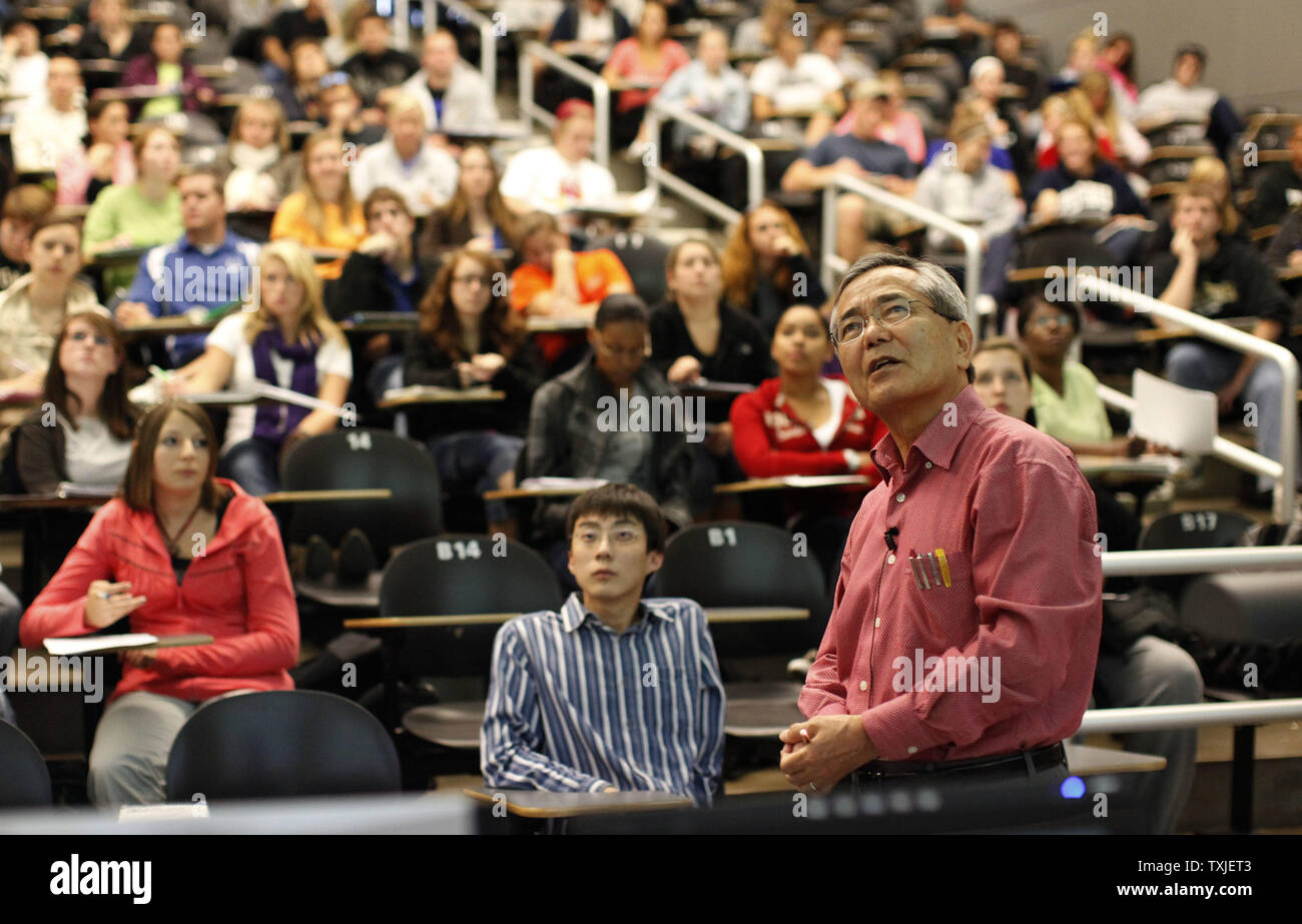 Purdue university chemistry hi-res stock photography and images - Alamy