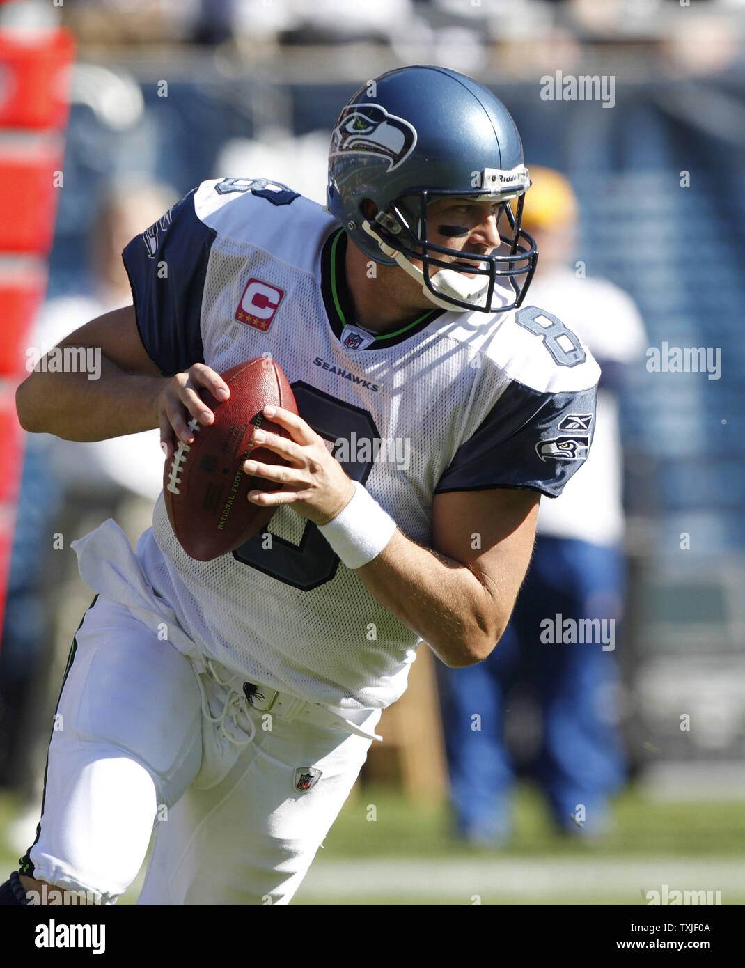 Matt hasselback hi-res stock photography and images - Alamy