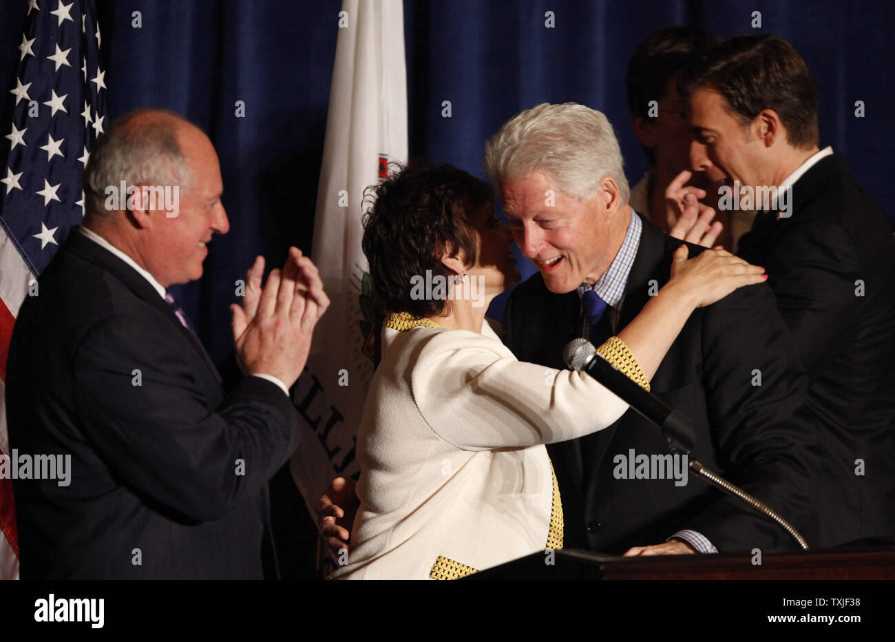 Debbie halvorson hi-res stock photography and images - Alamy