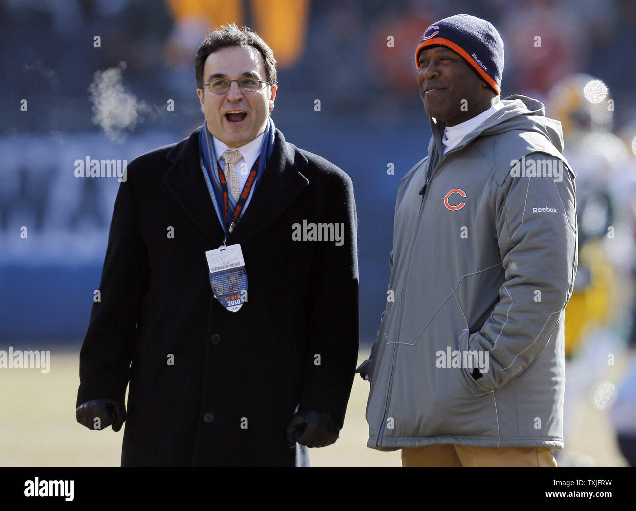 Ted phillips hi-res stock photography and images - Alamy