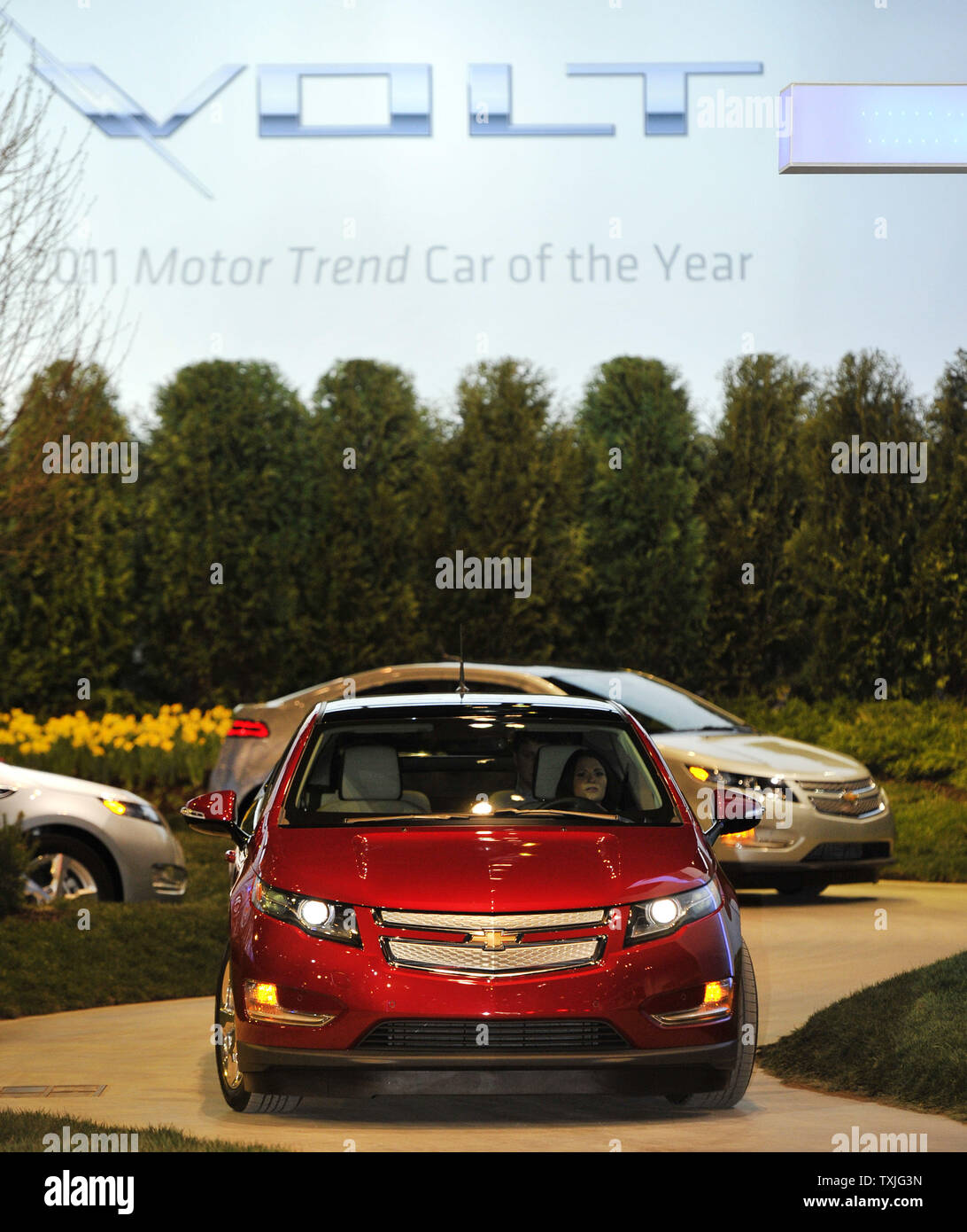 Automotive test track hi-res stock photography and images - Alamy