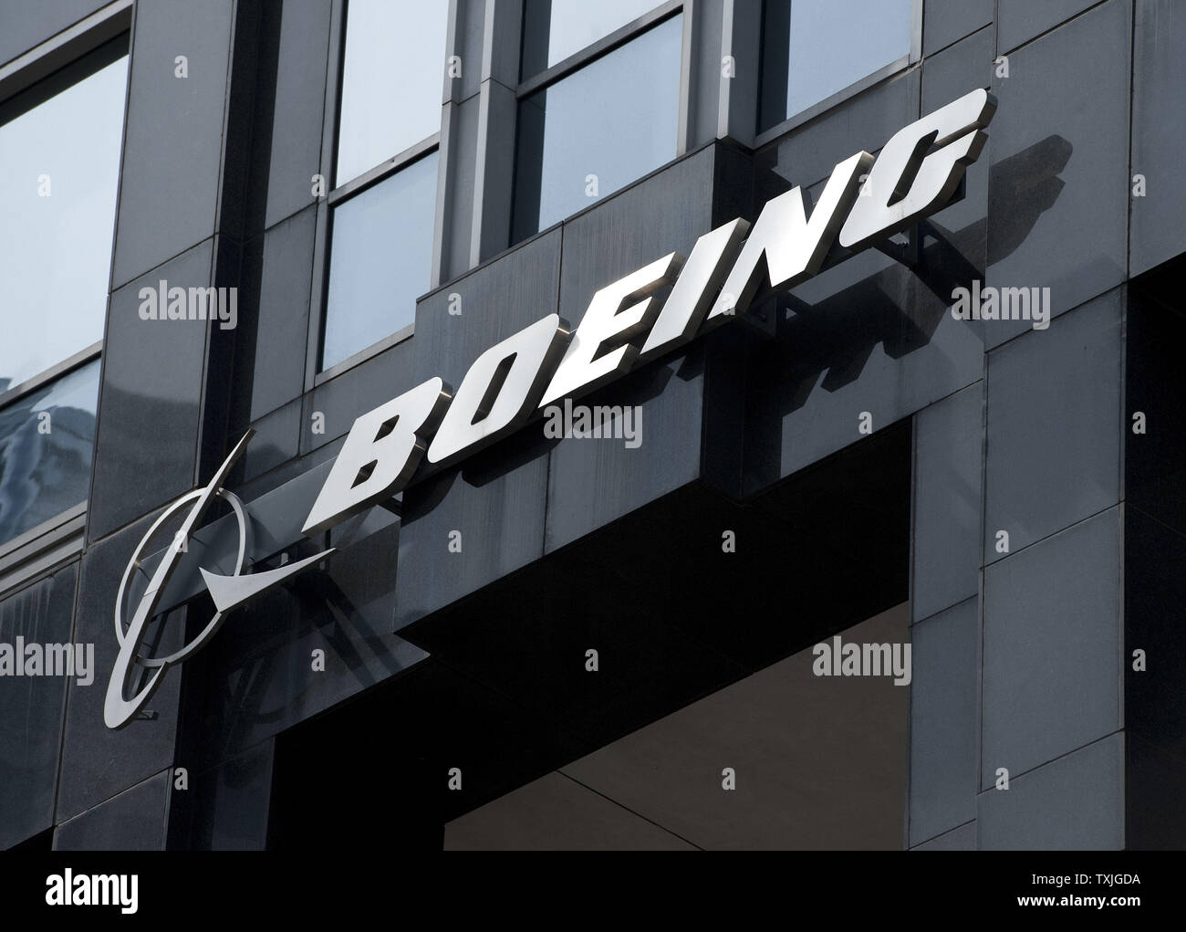 High rise skyscraper skyscrapers building buildings company logo hi-res ...