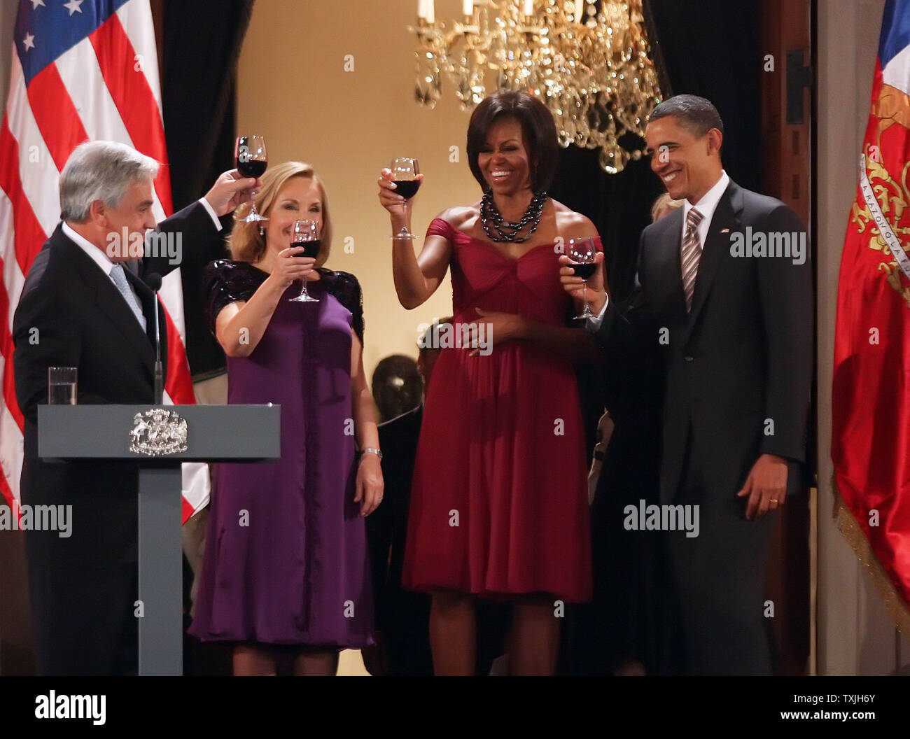 Wife cecilia hi-res stock photography and images - Alamy