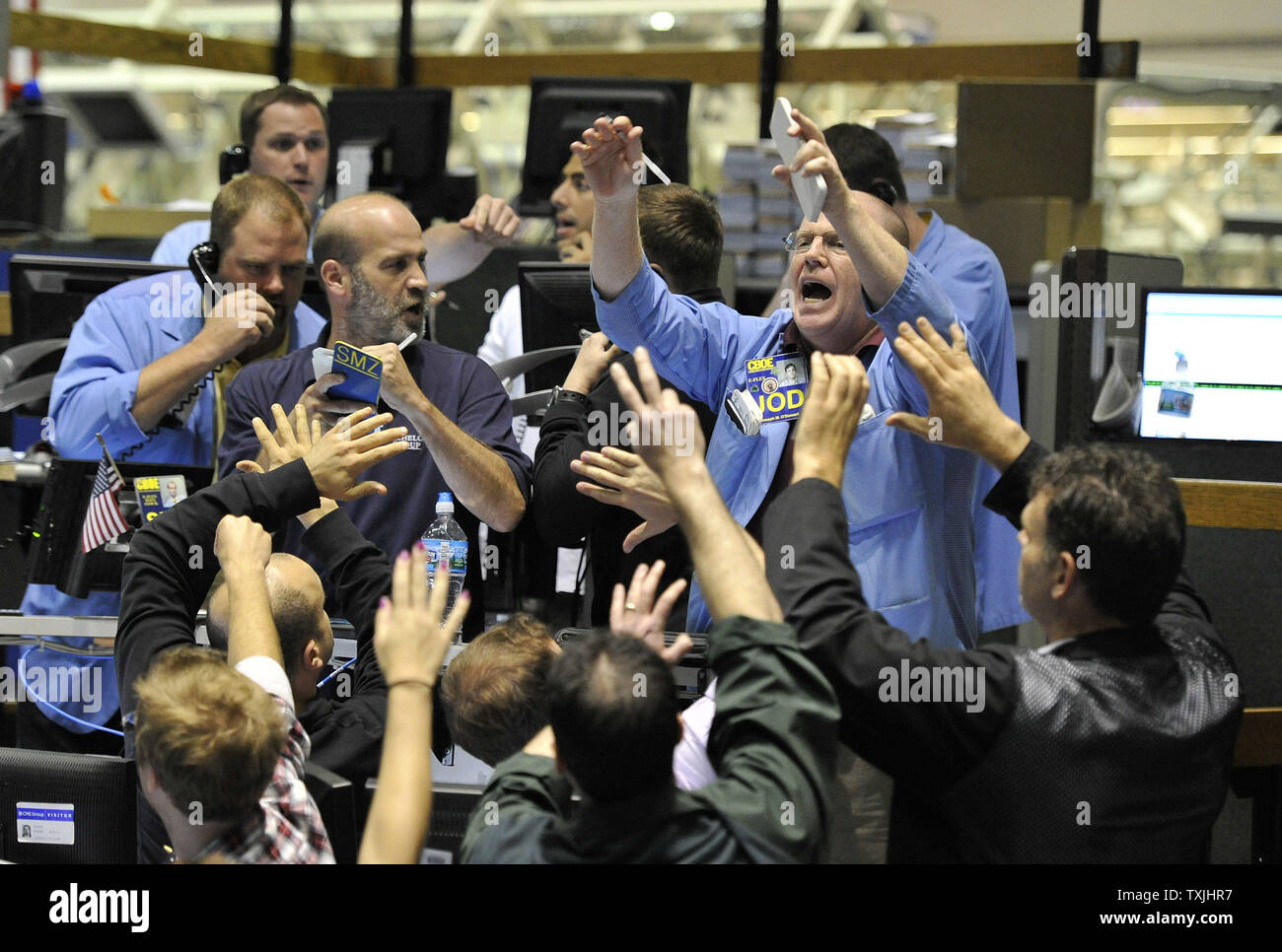 Vix market hi-res stock photography and images - Alamy
