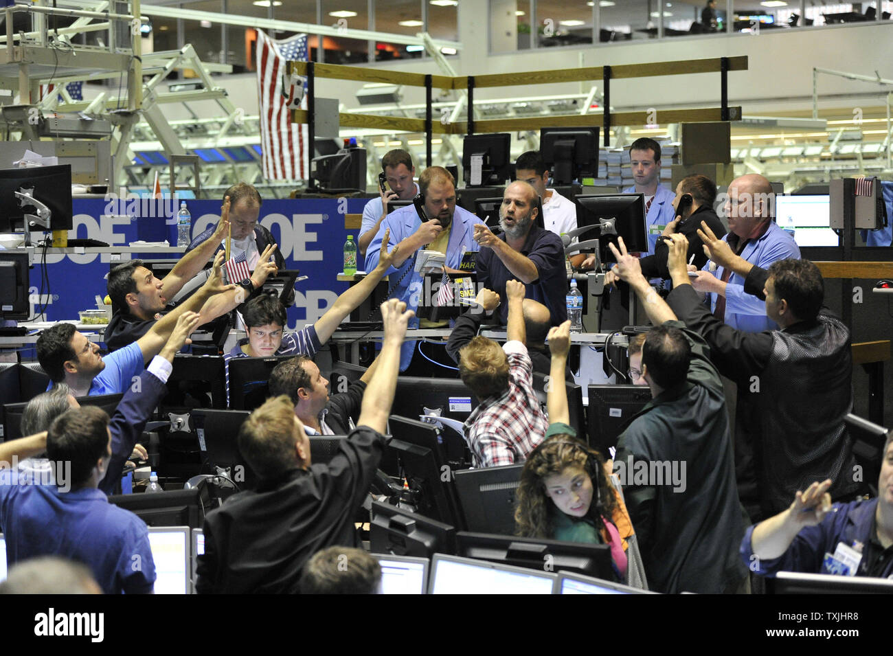 Vix market hi-res stock photography and images - Alamy