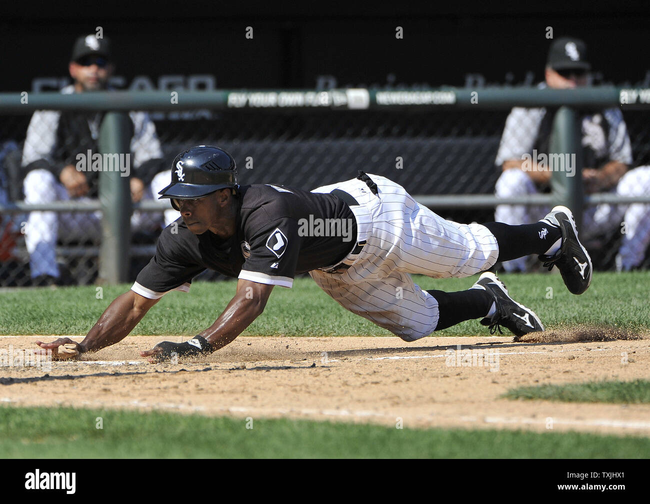 Juan pierre alex rios hi-res stock photography and images - Alamy