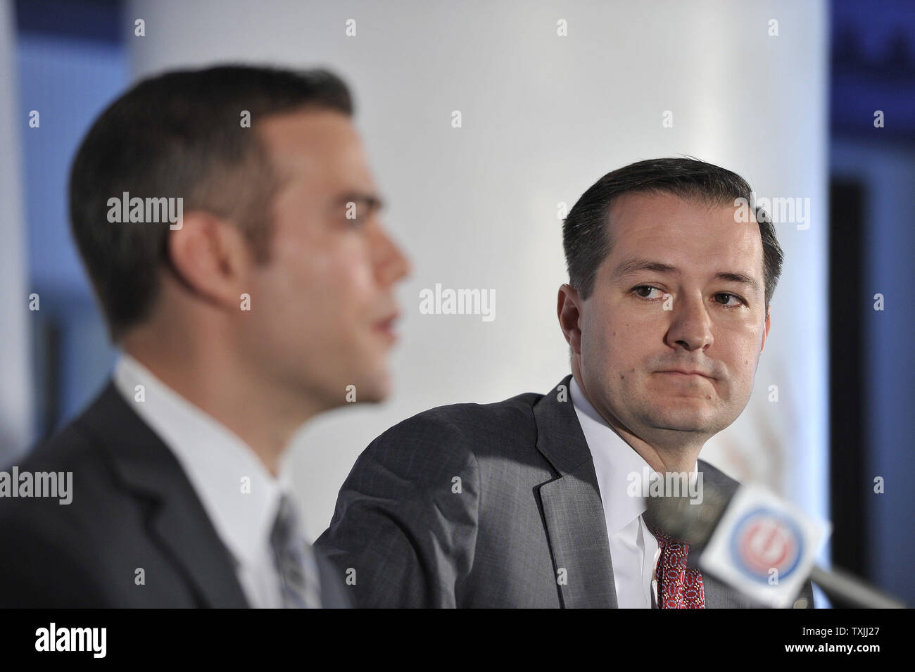 Tom ricketts hi-res stock photography and images - Alamy