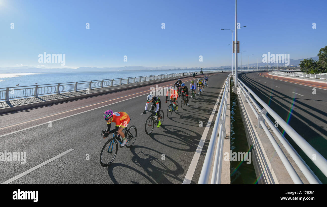 Road cycling race photos Stock Photo - Alamy