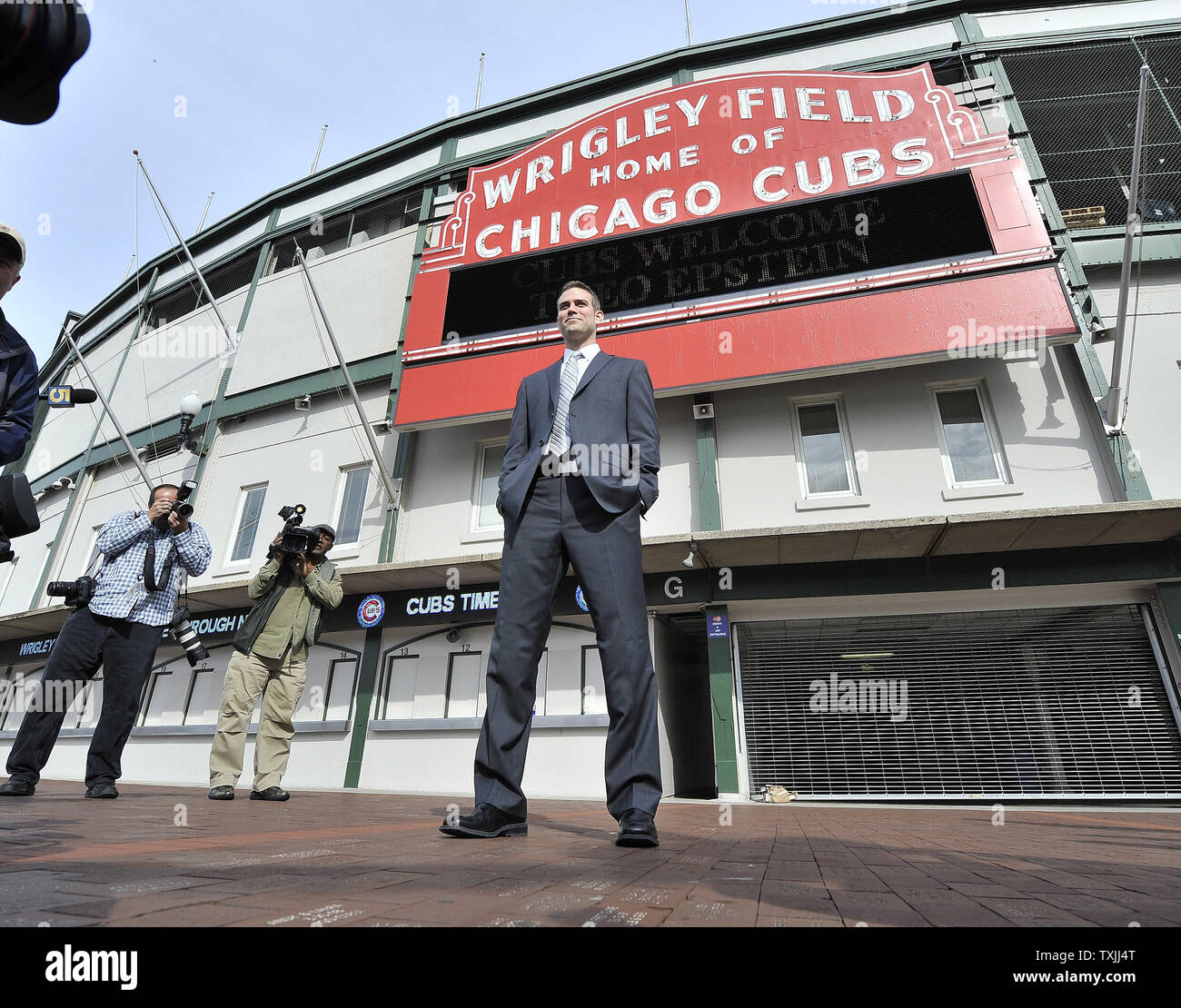 Epstein photos hi-res stock photography and images - Alamy
