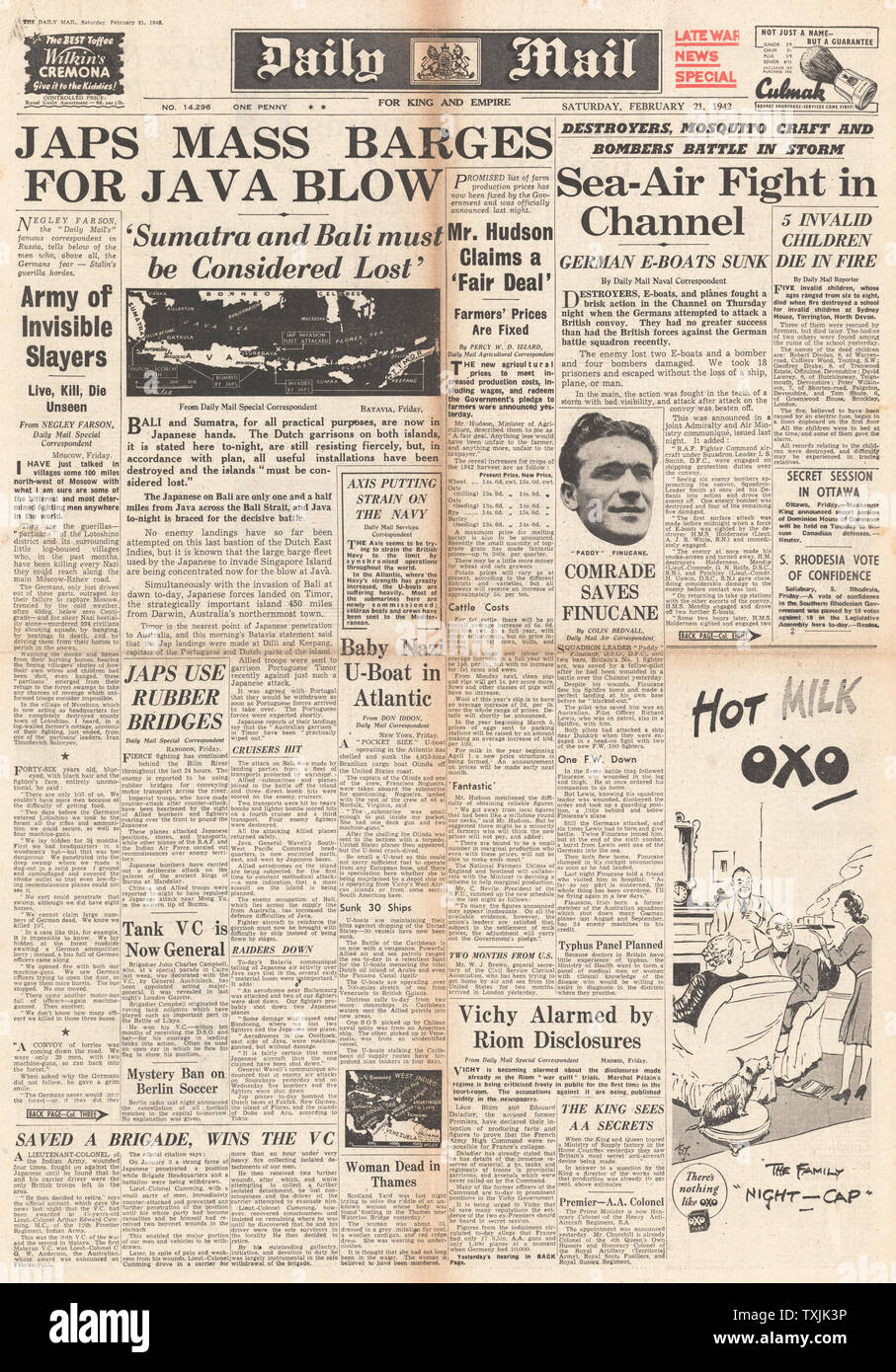 Hitler e stalin hi-res stock photography and images - Alamy