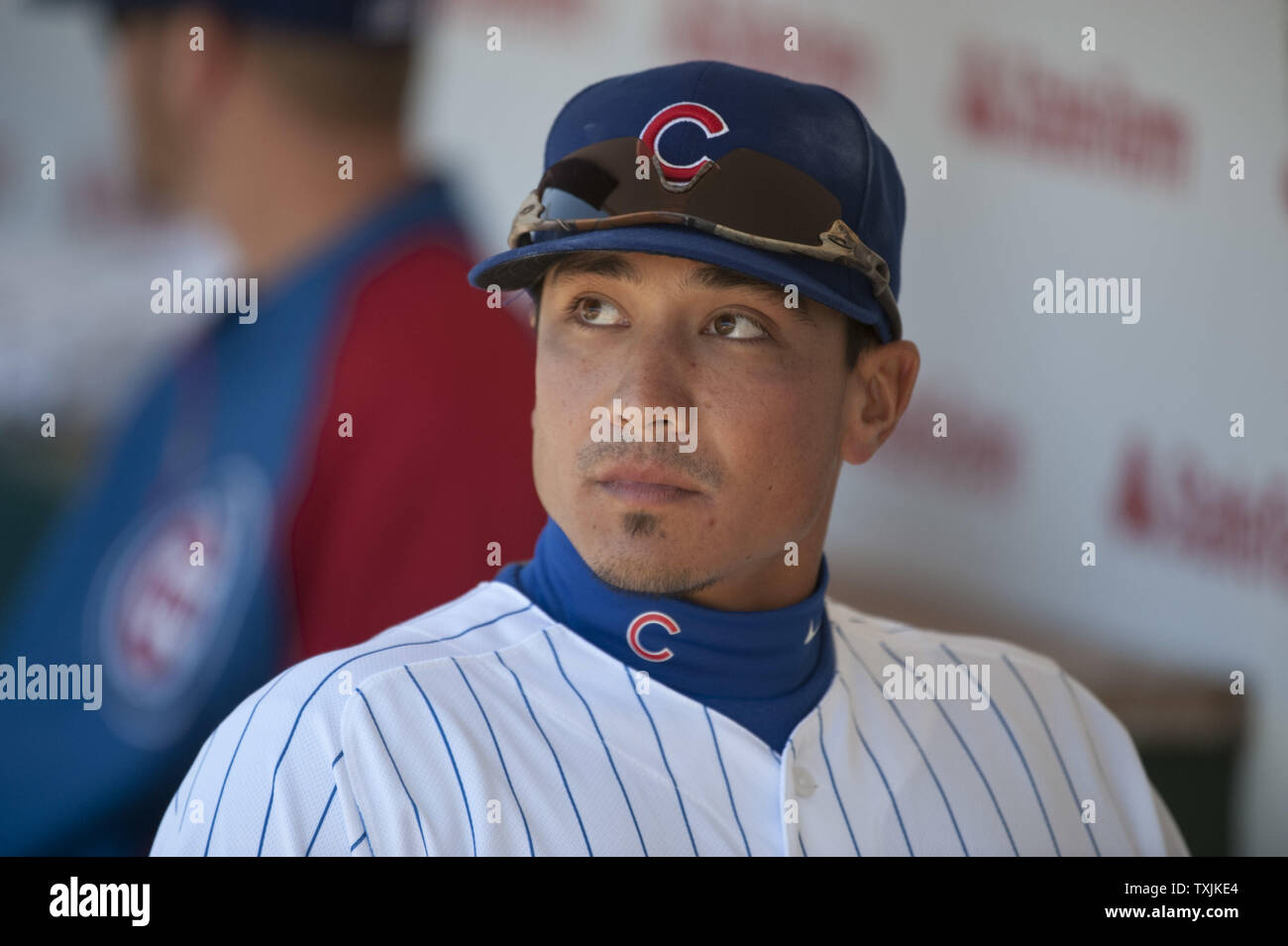 Darwin barney hi-res stock photography and images - Alamy