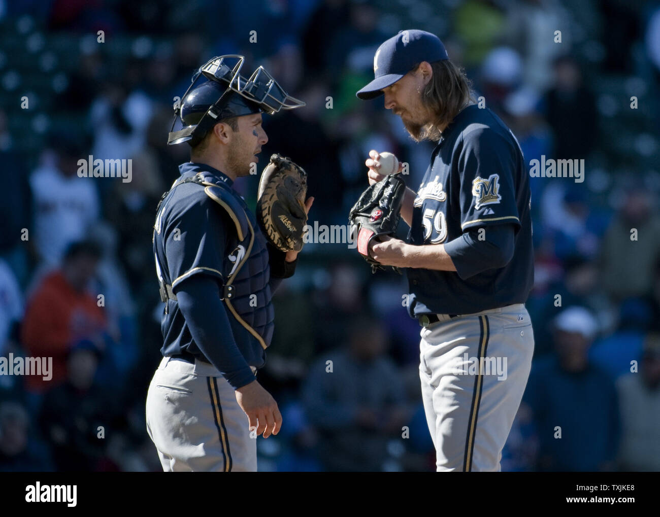 John axford hi-res stock photography and images - Alamy