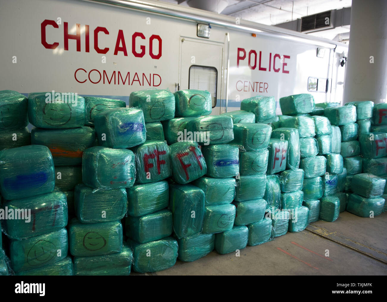 Drug enforcement agency hi-res stock photography and images - Alamy
