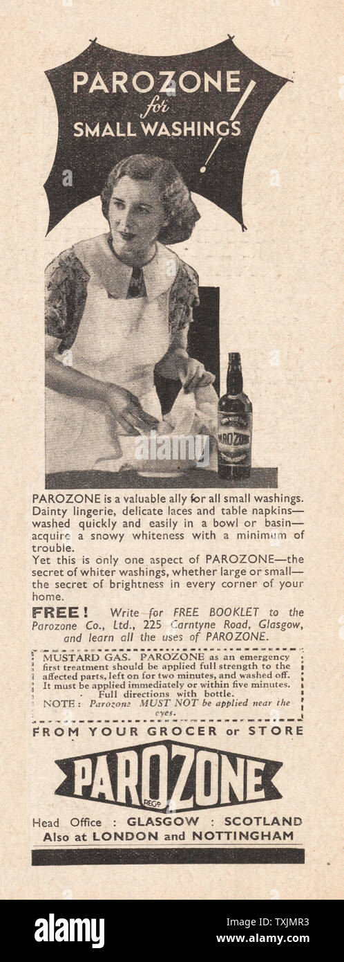 Parozone hi-res stock photography and images - Alamy