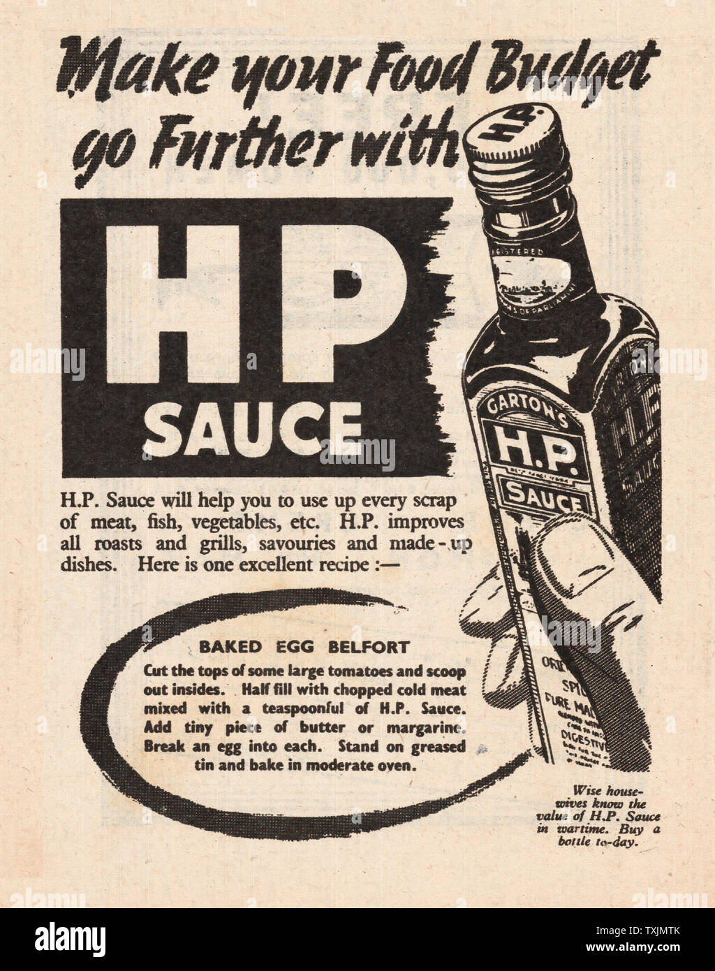 Hp ad hi-res stock photography and images - Alamy