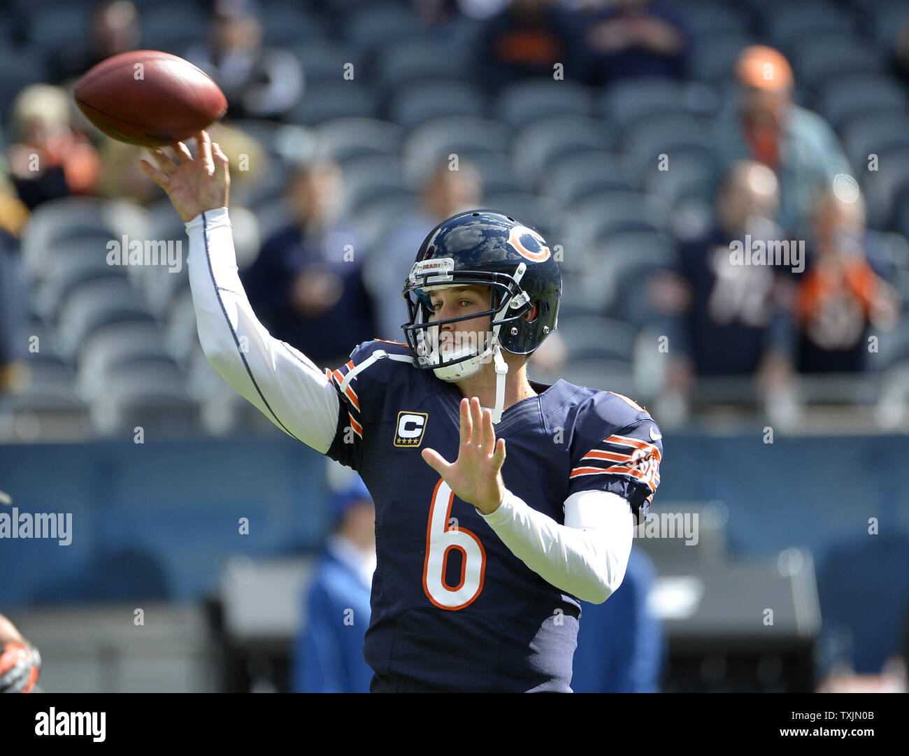 Brian cutler hi-res stock photography and images - Alamy