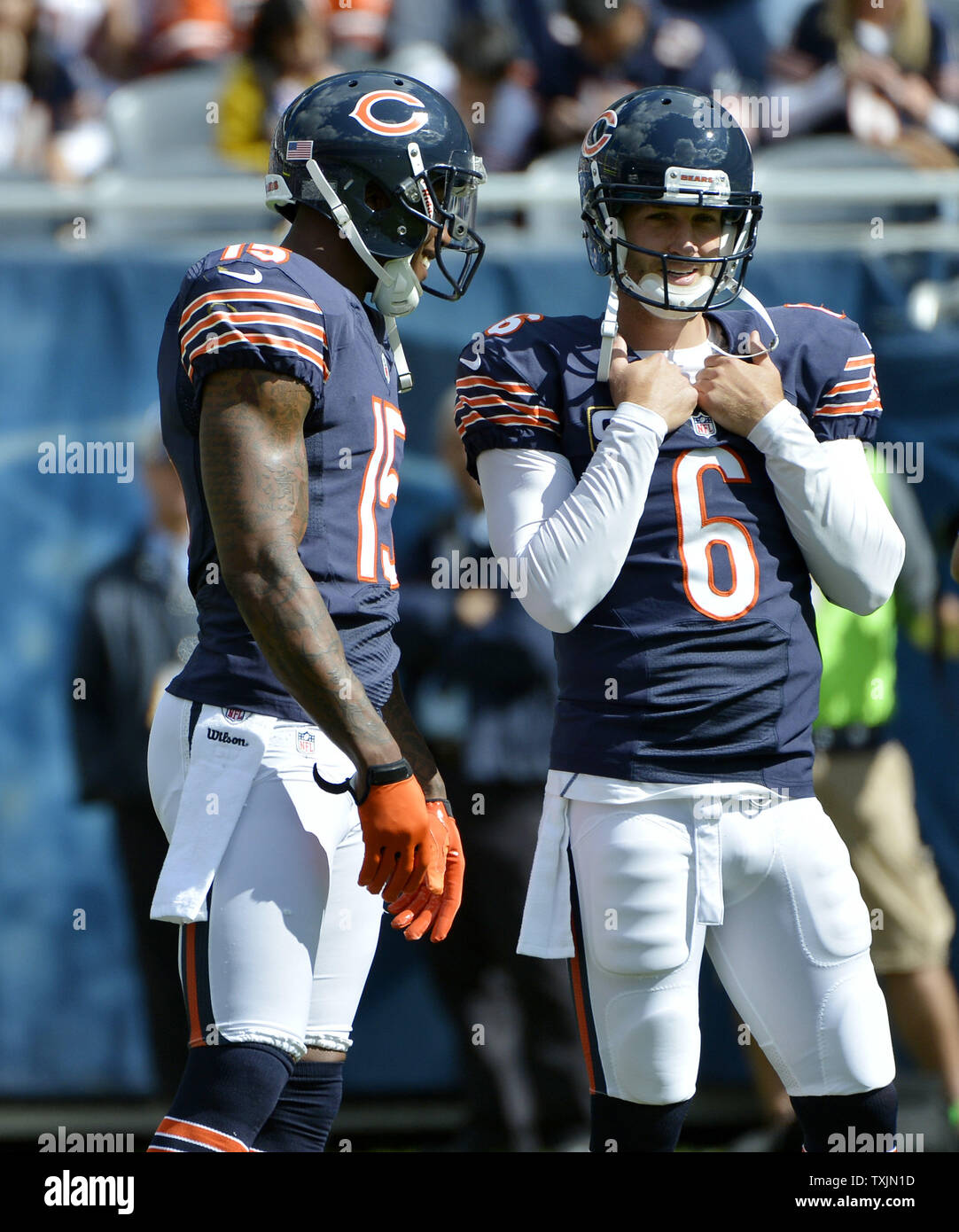 Brandon Marshall Wallpaper