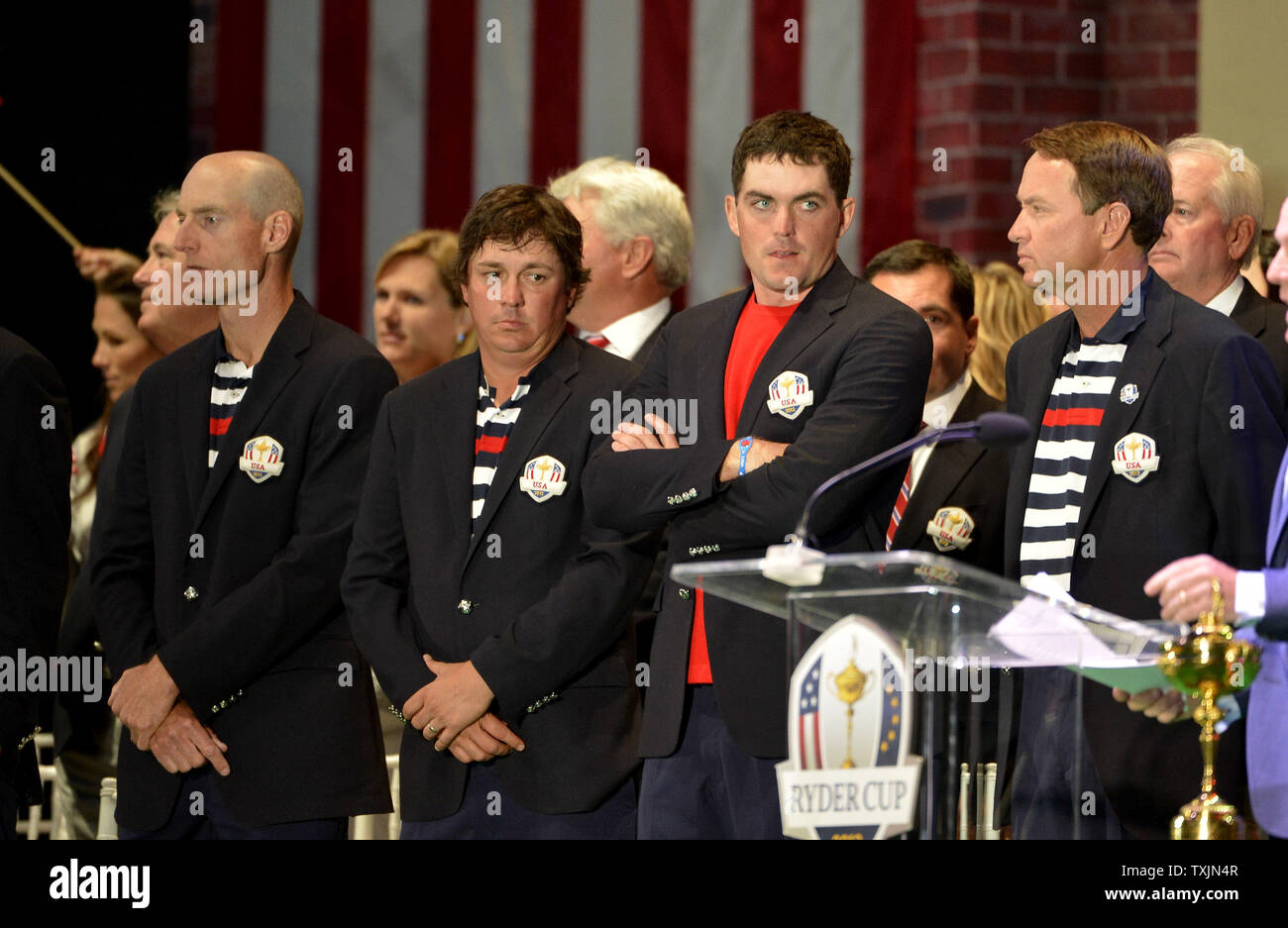 Amanda Dufner Ryder Cup