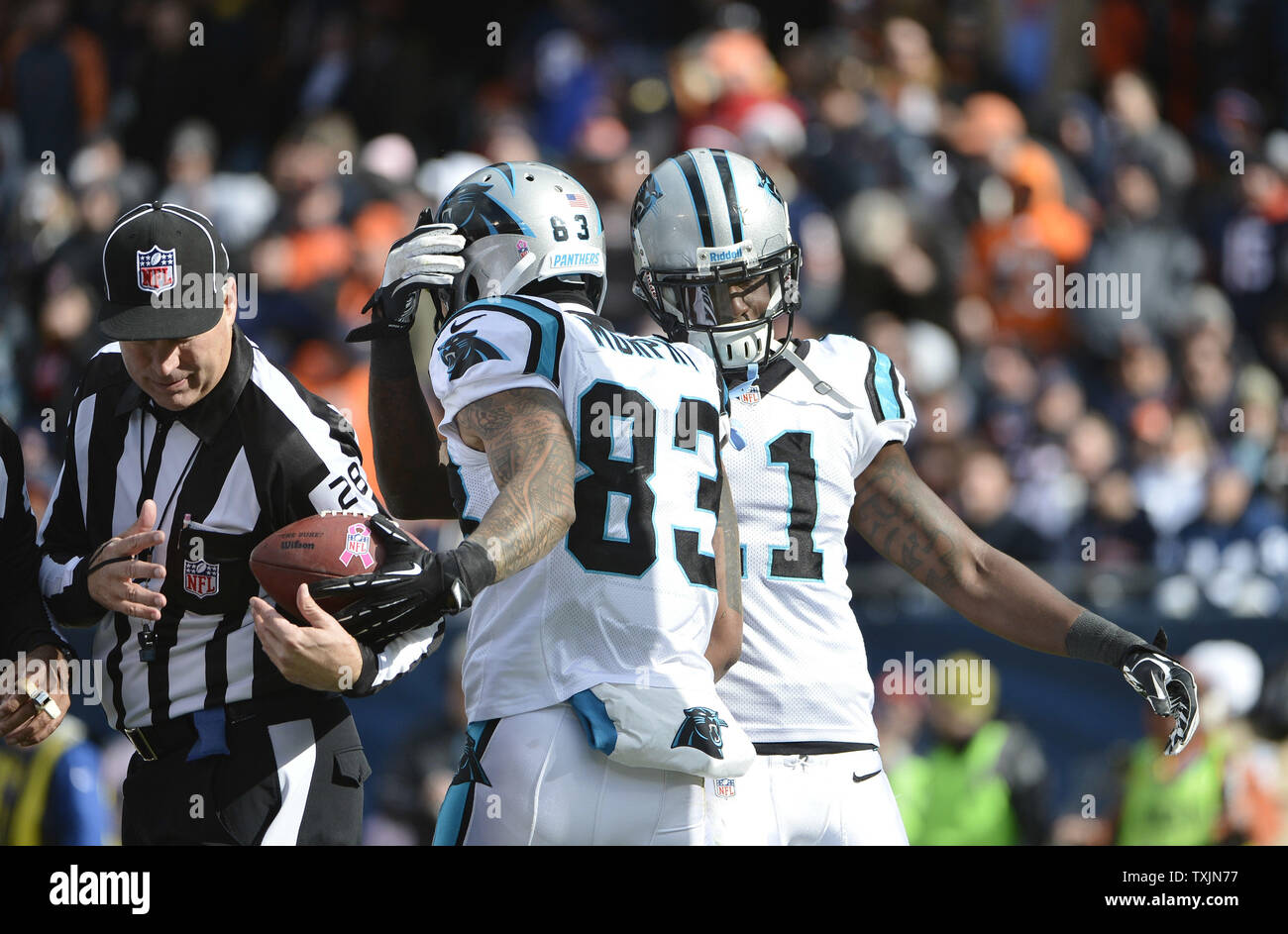 Louis murphy football hi-res stock photography and images - Alamy