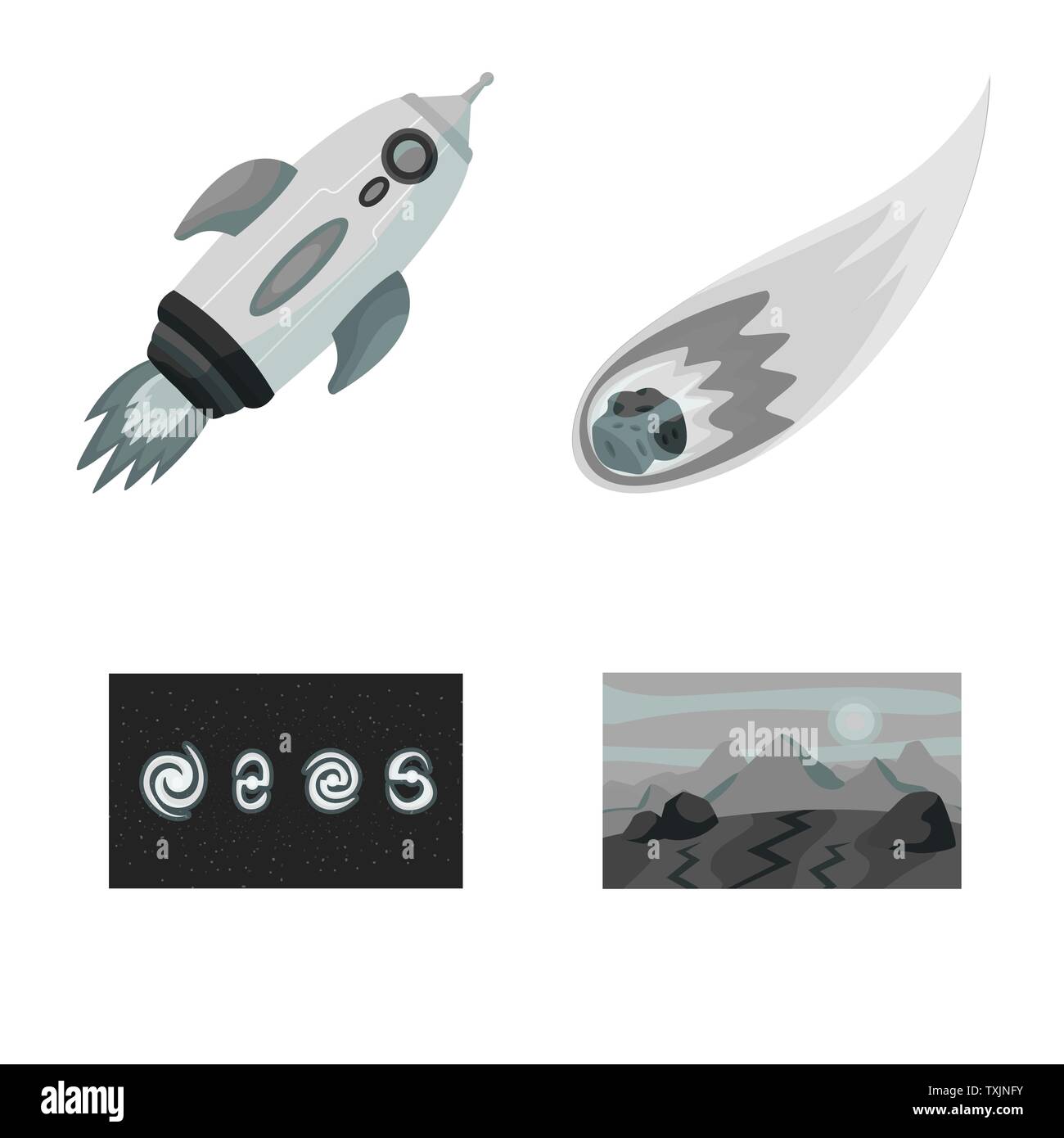 Vector Vectors Stock Vector Image & Art - Alamy