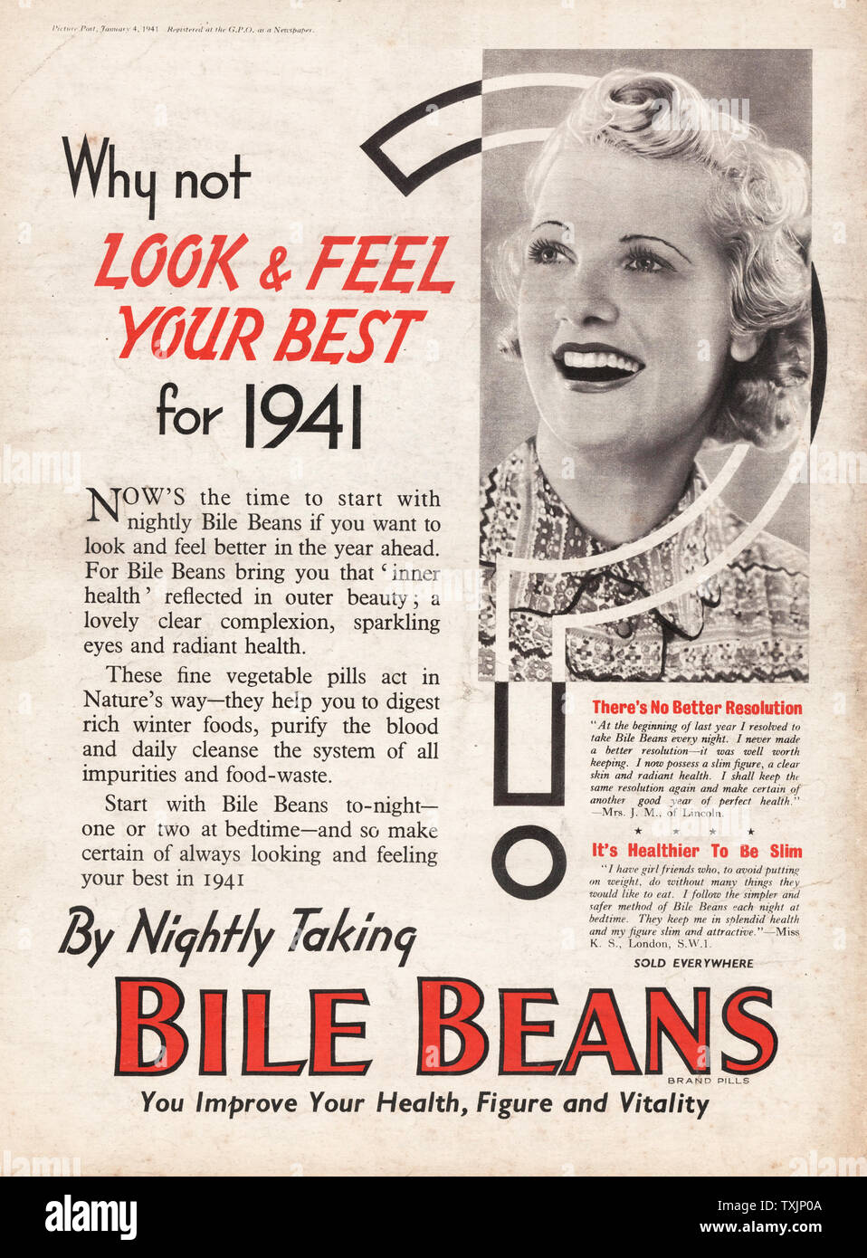 Bile beans hi-res stock photography and images - Alamy