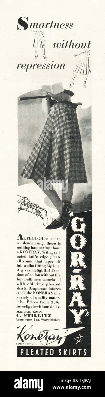 Gor ray skirts hi-res stock photography and images - Alamy