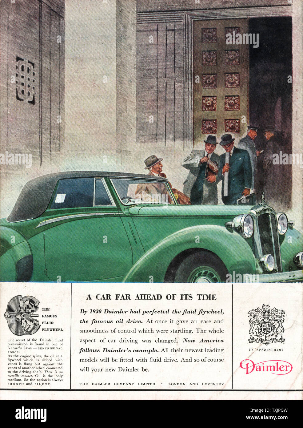 Daimler benz car hi-res stock photography and images - Alamy