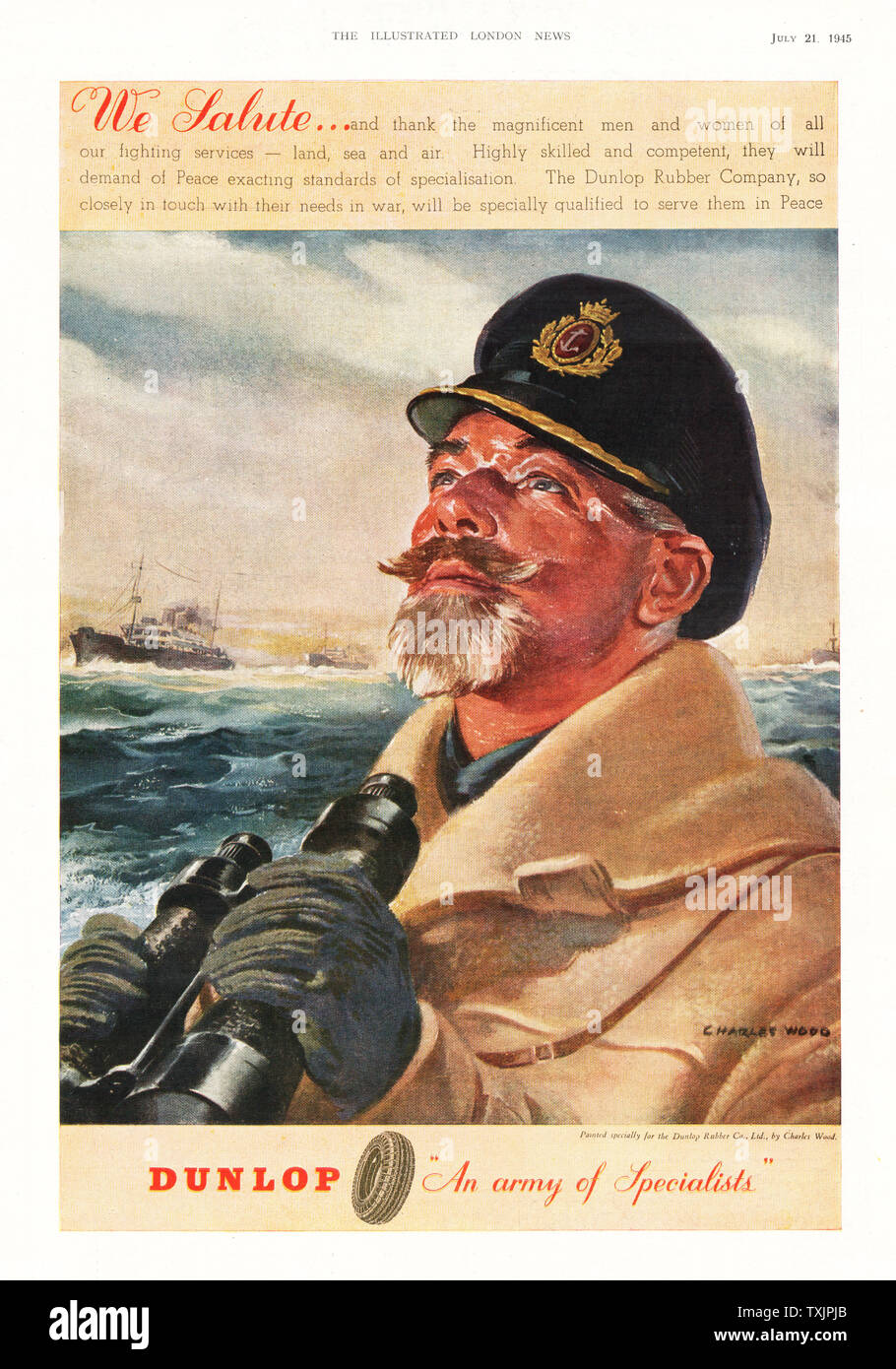 Goodyear tyres advert hi-res stock photography and images - Alamy