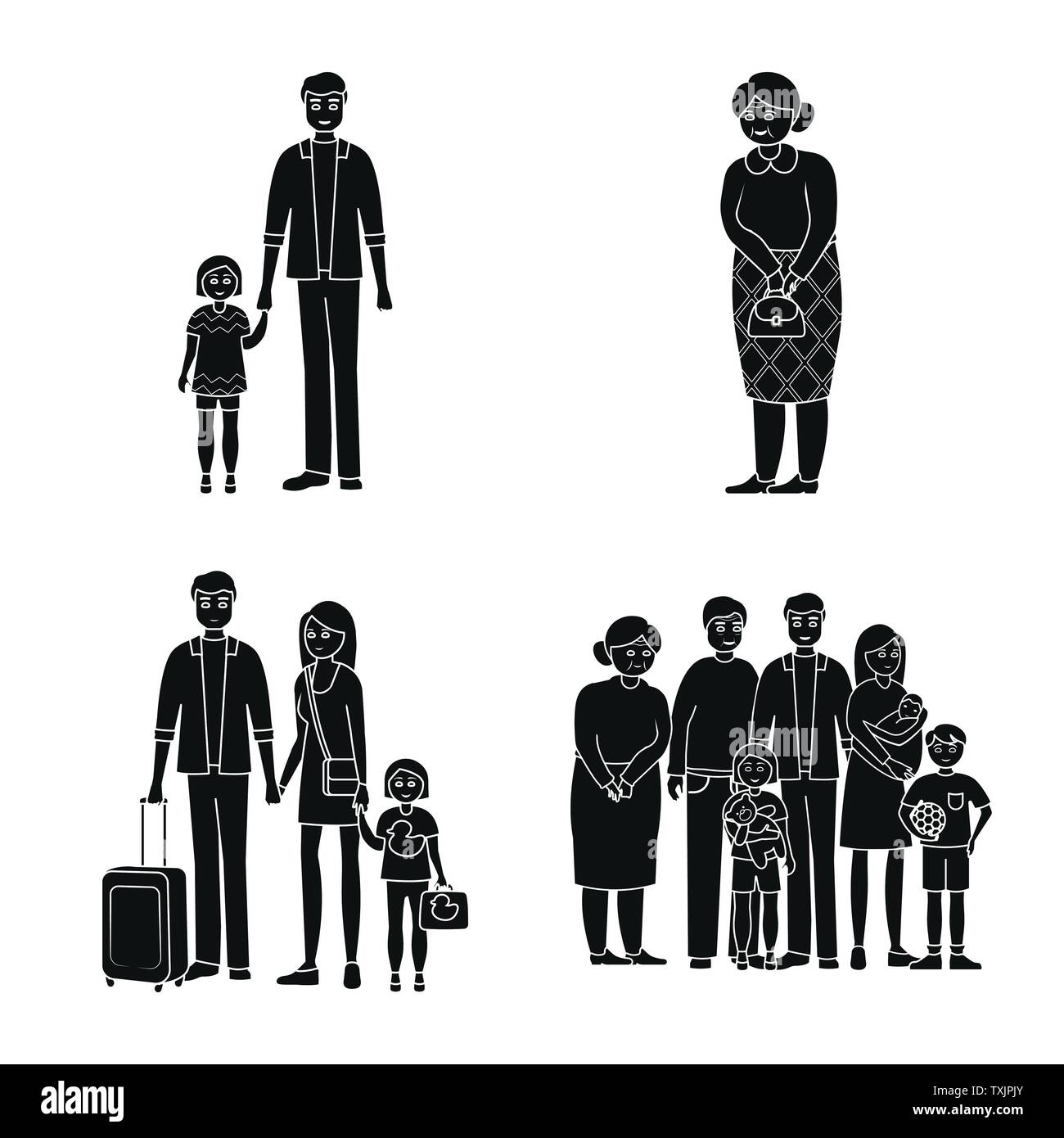 Vector Vectors Stock Vector Image & Art - Alamy