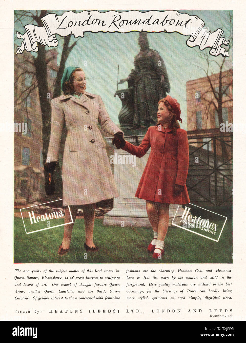 The heatons hi-res stock photography and images - Alamy