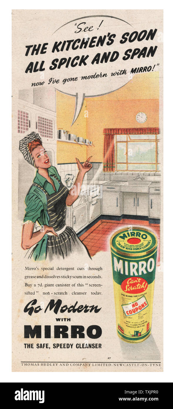 Mirro aluminum hi-res stock photography and images - Alamy