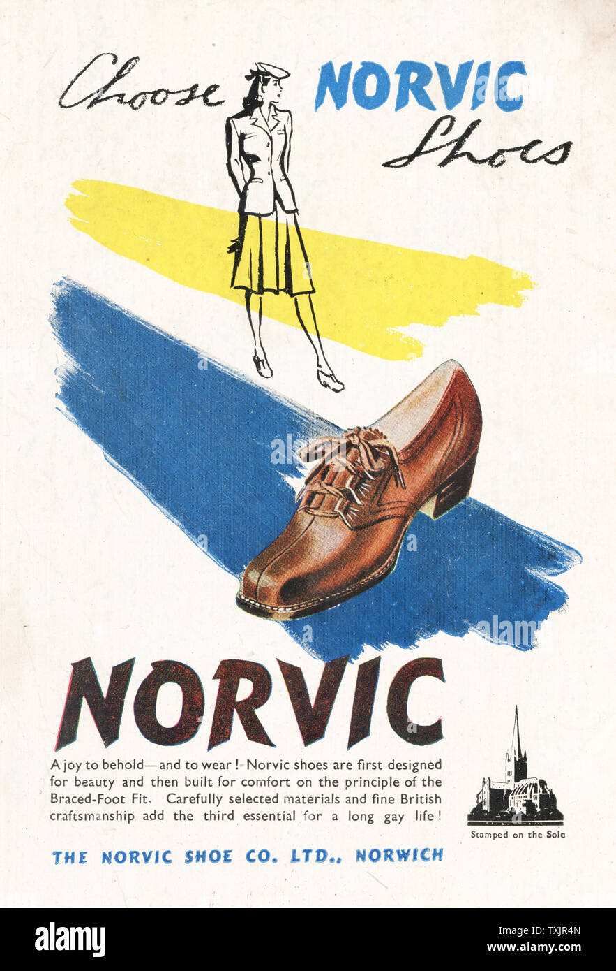 The Norvic High Resolution Stock Photography and Images - Alamy