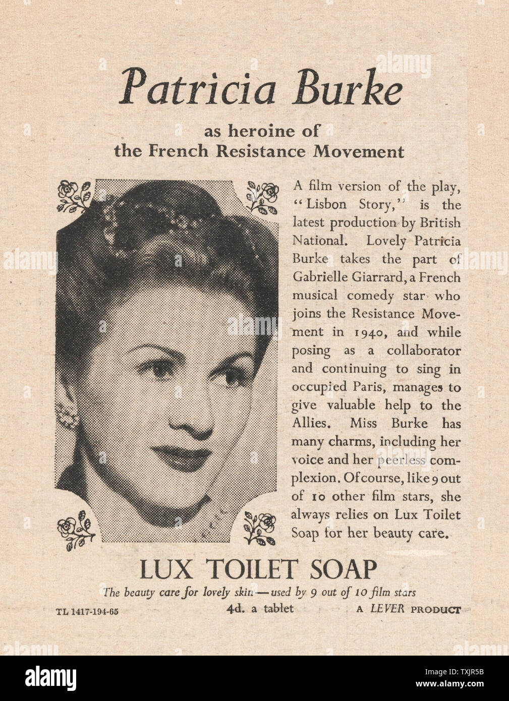 Lux soap hi-res stock photography and images - Alamy