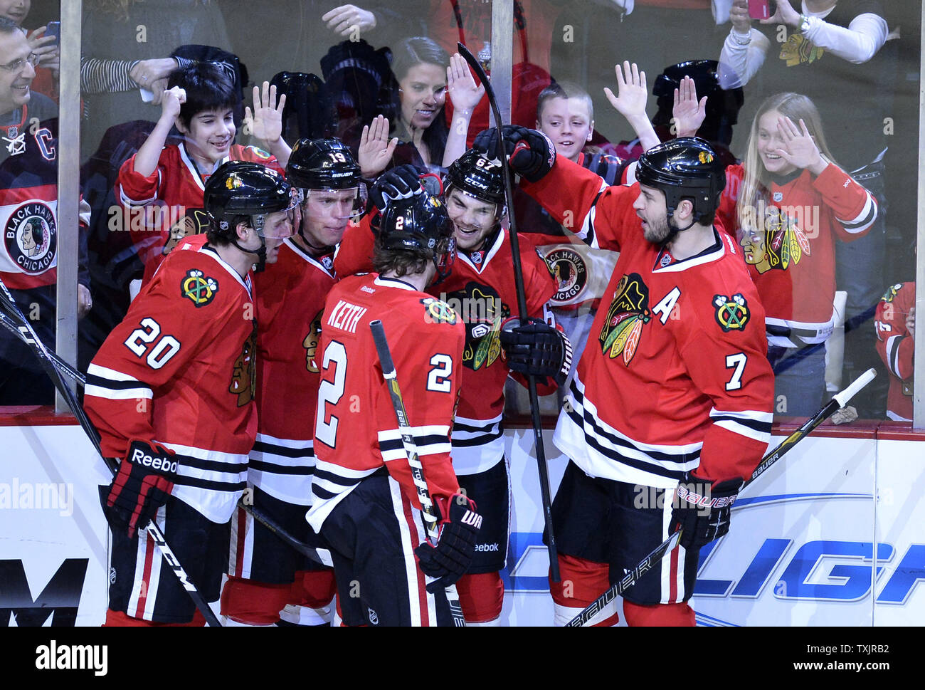 Brandon keith hi-res stock photography and images - Alamy